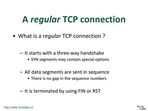 Ppt Multipath Tcp Overview Design And Use Cases Powerpoint