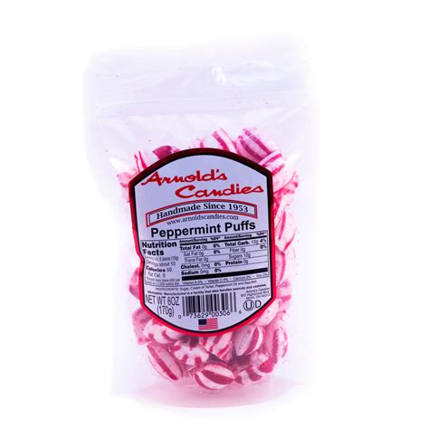 Nostalgic Christmas Hard Candy All City Candy