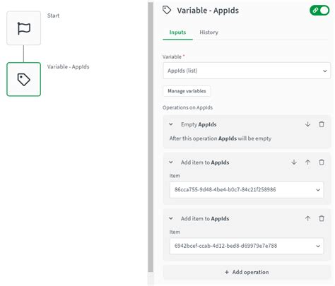 How To Use Task Chaining With Qlik Application Aut Qlik Community 1834006