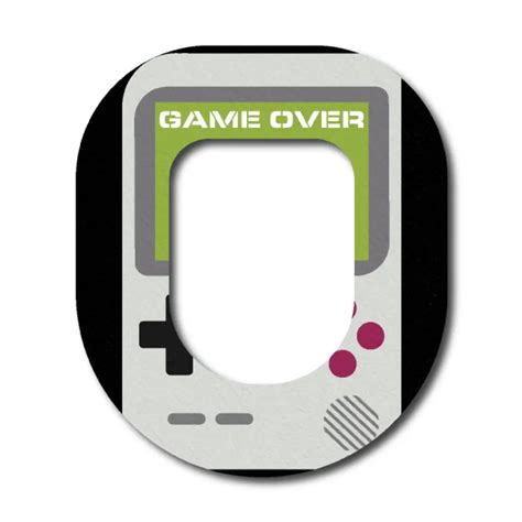 Game Over Omnipod