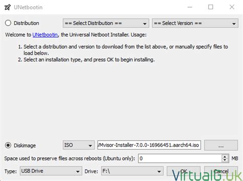 How To Install ESXi On Raspberry Pi VirtualG Uk