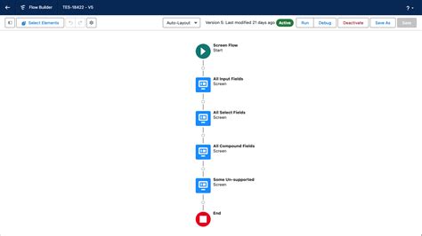 Testim Salesforce Fast Low Code Test Automation Tricentis
