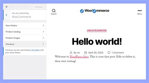 Ultimate Guide To Editing A Woocommerce Shop Page Like A Pro