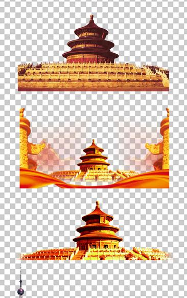 各种高清天坛素材汇总 图品汇