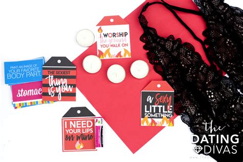Date Night Box Sexy Date Night Ideas The Dating Divas