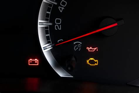 How To Decode Warning Lights Without Panicking Or Getting Ripped Off