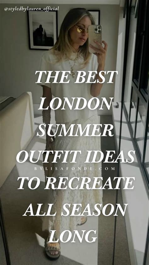 8 Everyday Outfit Formulas That Never Fail By Lisa Fonde