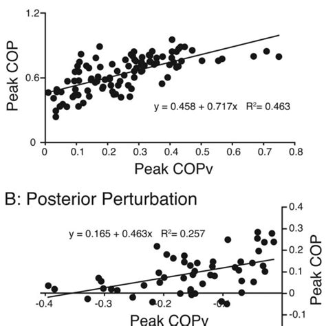 Left Scheme The Scheme Of The Perturbation Setup For The Anterior Download Scientific Diagram