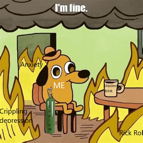 Me Not Being Able To Watch Stream Because I Left My Phone At Home When I Went On Vacation R