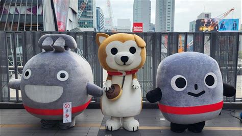 のるるん出庫！東横ハチ公デビュー10th Anniversaryイベント Youtube