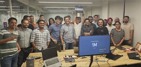 Koushik Kottamasu On Linkedin Zepto Zeptopass