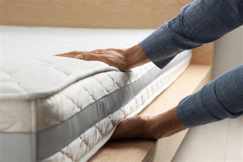 How To Clean A Memory Foam Mattress