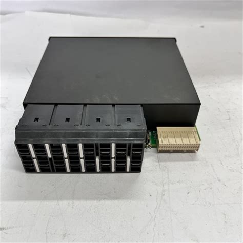 Ge Ur6th Module Runsheng Automation