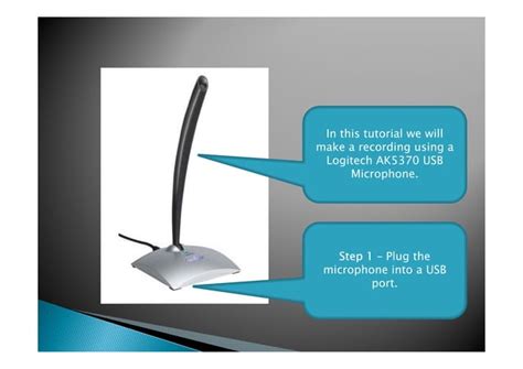 How To Record Voice Using Reaper PDF