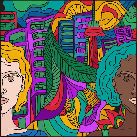 Unity In Diversity On Behance