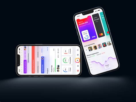 Eclipse Figma Dashboard Ui Kit For Data Design Web Apps By Alien Pixels For Setproduct On Dribbble