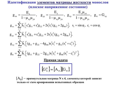 Гипотезы в инженерном эксперименте основа правильной интерпретации результатов эксперимента