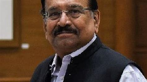 Former Bureaucrat And Educationist Moosa Raza Dies At 87 The Hindu