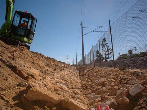 Rubble Pitching Wall At Michael Holcomb Blog