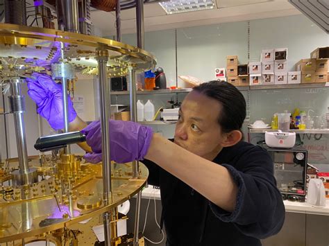 Biography Dr Yap Science Utm My