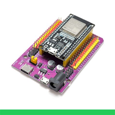 Englab★ Ban Phát Triển Esp32 Esp Wroom 32 32u 32d Với 30 Chân 38 Chân Shopee Việt Nam