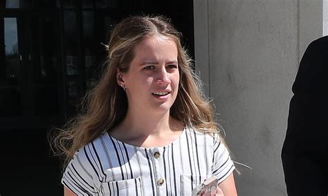 Ruby Frankes Husband Wanted Eldest Daughter Arrested For Burglary Daily Mail Online