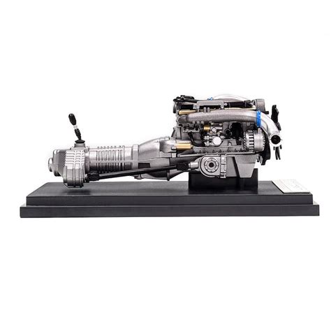 Rb26dett Twin Turbo Inline Six Resin 118 Scale Engine Model Rb26dett Twin Turbo Inline Six Resin 118 Scale Engine Model