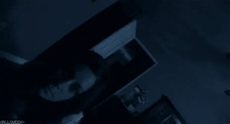 鬼图 超吓人的鬼图盯着看3秒出现鬼图慎入 知秀网