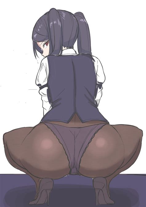 Rule 34 1girls Ass Bartender Big Ass Female Female Only Julianne Stingray Looking At Viewer