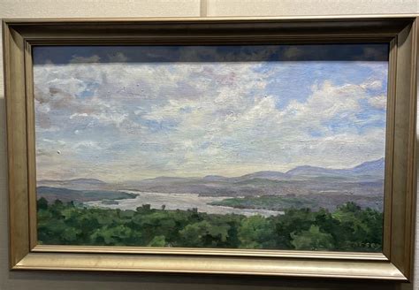 Exceptional Art From Women At Field Library Gallery Peekskill Herald