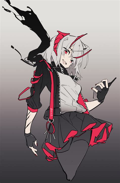 Pixiv Id 2937997 Frostnova Arknights Arknights Игры W
