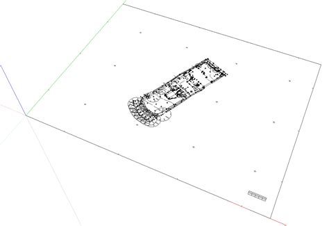 Importing CAD Files To SketchUp Pro SketchUp SketchUp Community