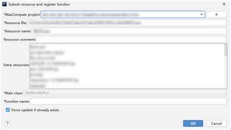 如何完成上传python程序云原生大数据计算服务 Maxcomputemaxcompute 阿里云帮助中心