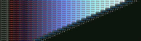 Github Woodentokendotfiles Dotfiles Utilizing Stow To Symlink