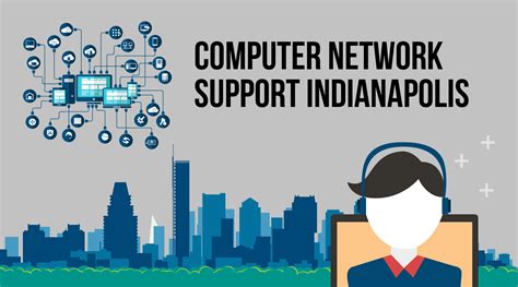 Indianapolis Computer Network Support Leap Managed It