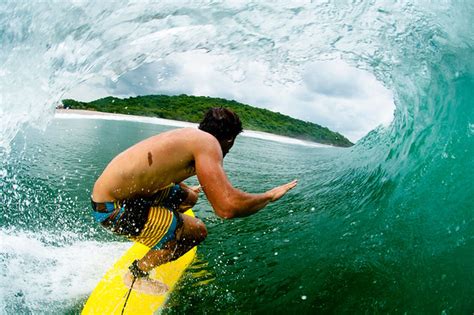 Surf Chris Burkard