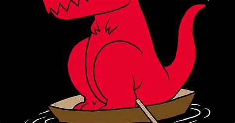 More T Rex Imgur