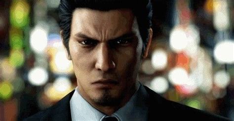 Pin By Aimee Salgado On Kiryu Kiryu Guys Natsu Dragneel