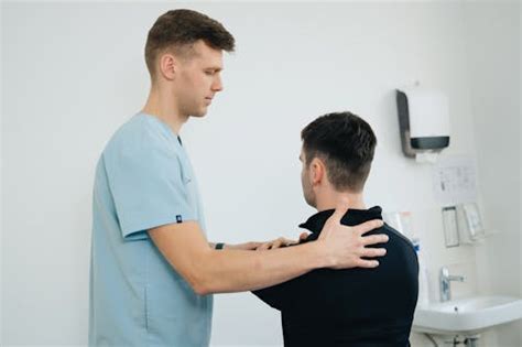 물리치료 세션 · 무료 스톡 사진