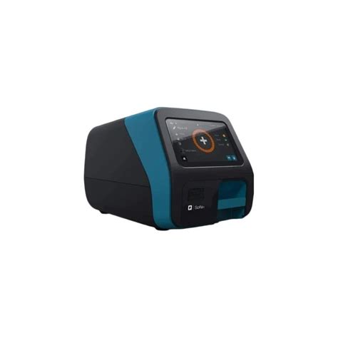 Quidel Sofia 2 20413 Fluorescent Immunoassay Analyzer Clia Non