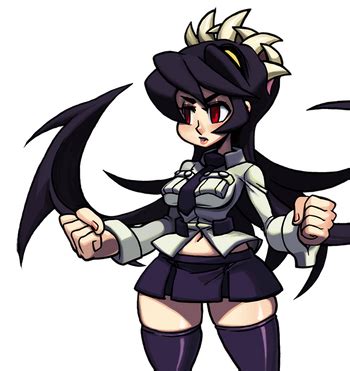 Filia Medici Top Strongest Wikia Fandom