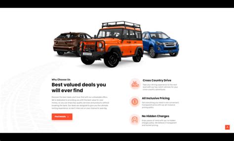 Build Responsive Websites With Html Css Bootstrap And Javascript By Zeesha1n Fiverr
