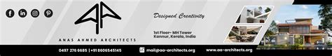 Anas Ahmed Architects Linkedin