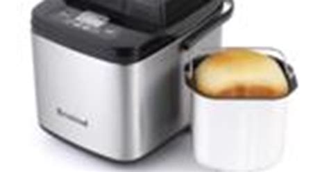 Briskind 19 In 1 Compact Bread Maker Machine Safety Notice Electrical