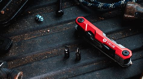 Titanium Multi Tool Correctional News