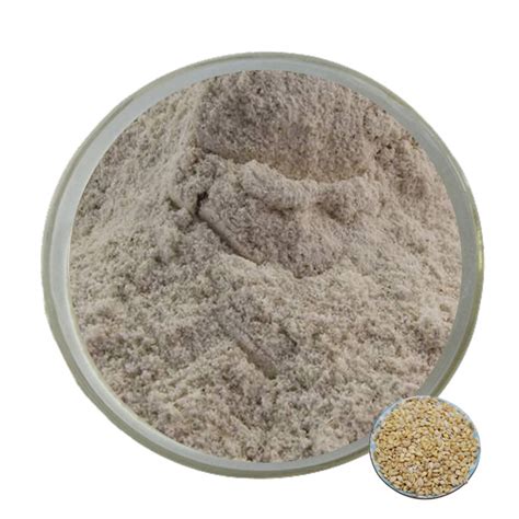 青稞果粉 陕西朗德生物科技有限公司