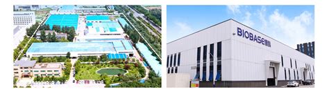 BIOBASE Sent Nearly 300 Laboratory Equipment To East Asia BIOBASE