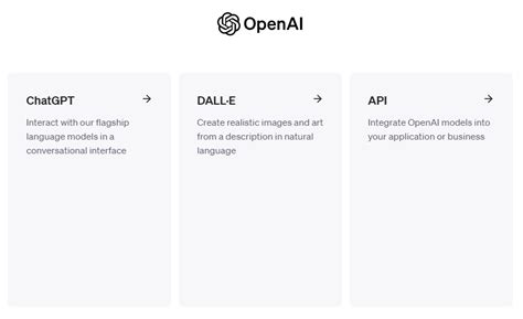 Guia Passo A Passo Como Utilizar A API GPT Da OpenAI