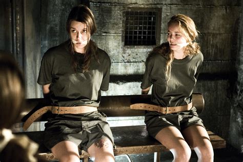 Imagini Rezolutie Mare Hostel Part Ii Imagini C Minul Ororilor Imagine Din