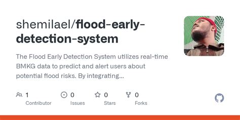 Github Shemilaelflood Early Detection System The Flood Early Detection System Utilizes Real